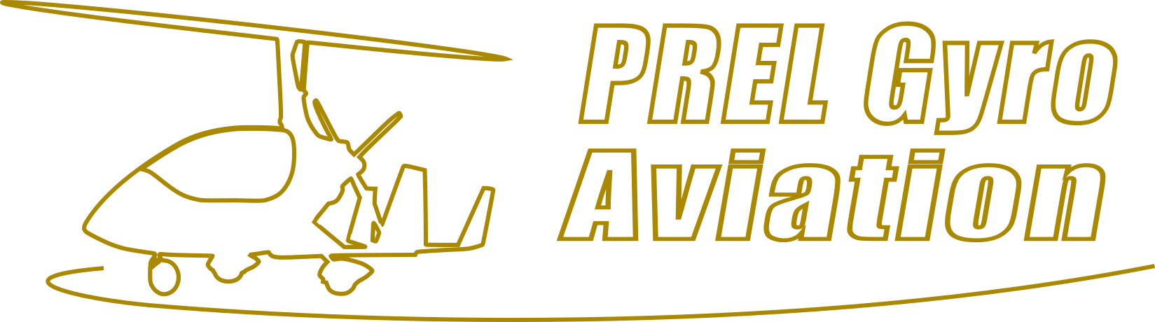 prel console - Gyro Aviation
